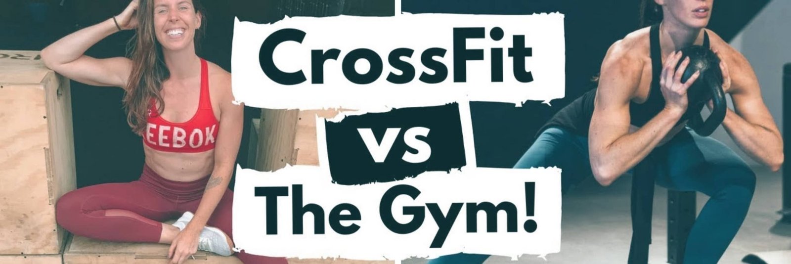 🏋️ CROSSFIT COS'È | Benefici e controindicazioni