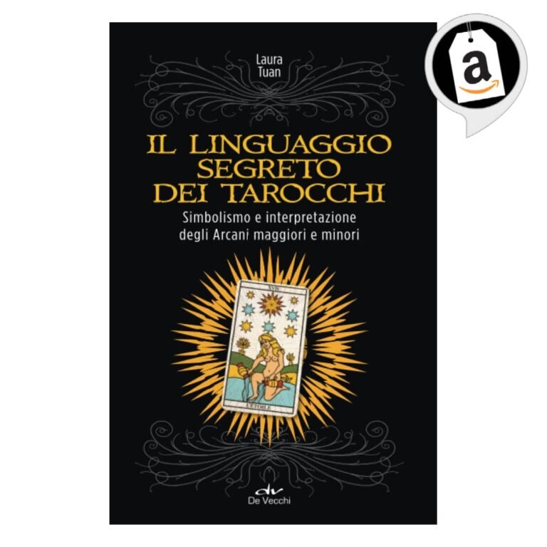IL MATTO | Significato carte dei tarocchi